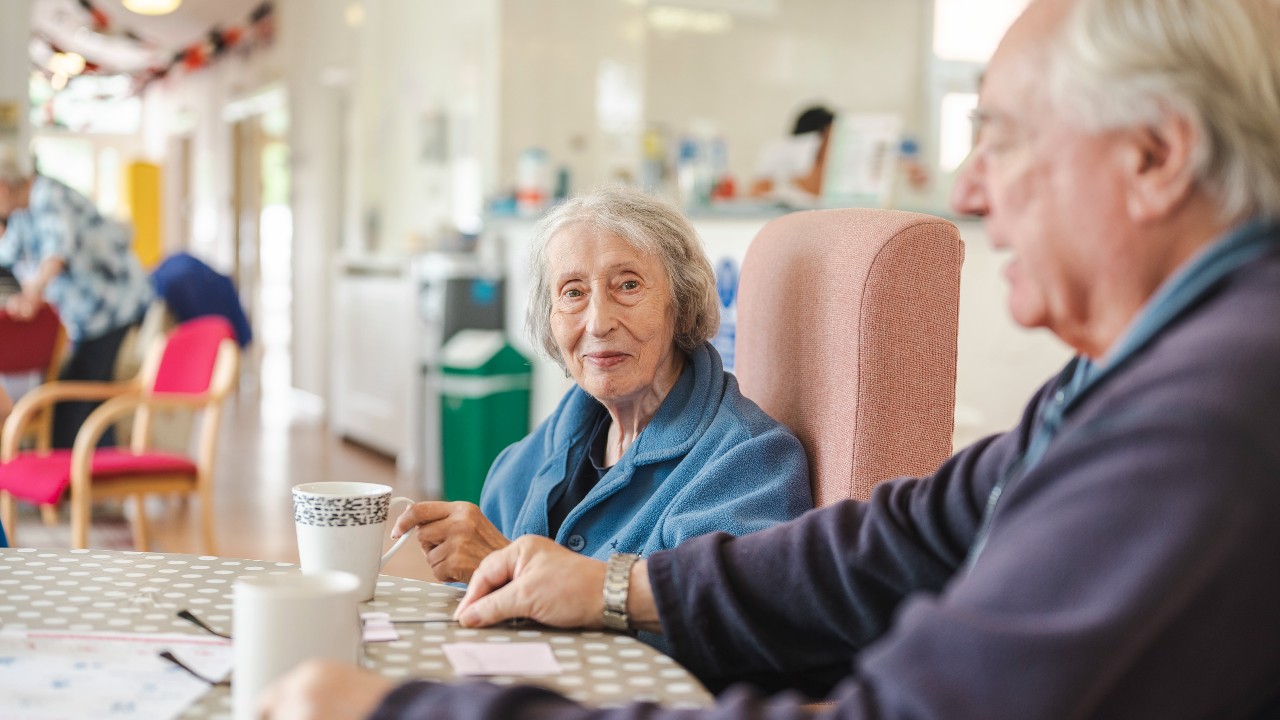 Examples of Innovation | Hospice UK