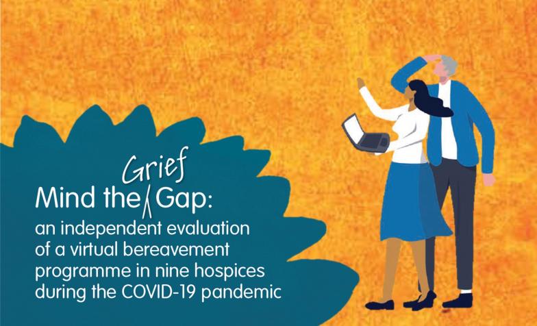 Bereavement Project Resources toolkit | Hospice UK