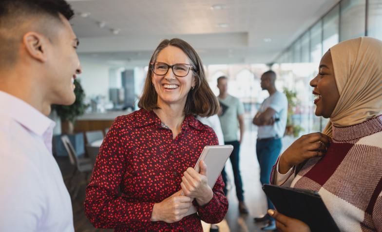 Innovation Hub | Hospice UK