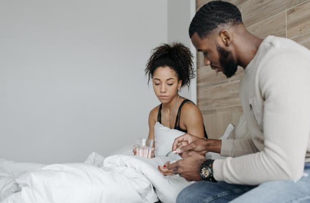 Adapting the virtual ward model | Hospice UK